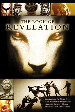 The Book of Revelation by Matt Dorff | Goodreads
