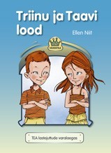Triinu ja Taavi lood by Ellen Niit | Goodreads