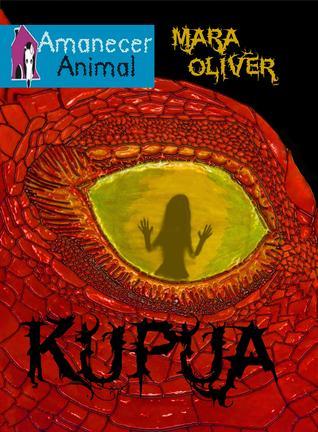KUPUA (#1) by Mara Oliver | Goodreads