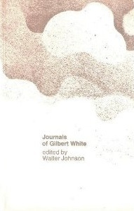 Journals of Gilbert White by Gilbert White | Goodreads