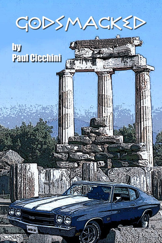 Godsmacked by Paul Cicchini | Goodreads