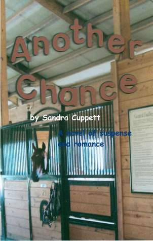 Another Chance by Sandra Cuppett | Goodreads