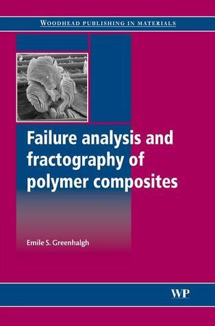 Failure Analysis and Fractography of Polymer Composites by Emile ...