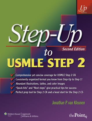 Step-Up to USMLE Step 2 (Step-up Series) by Jonathan P. Van Kleunen ...
