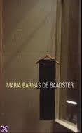 De Baadster by Maria Barnas | Goodreads