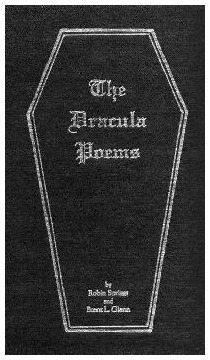 The Dracula Poems by Robin Spriggs | Goodreads