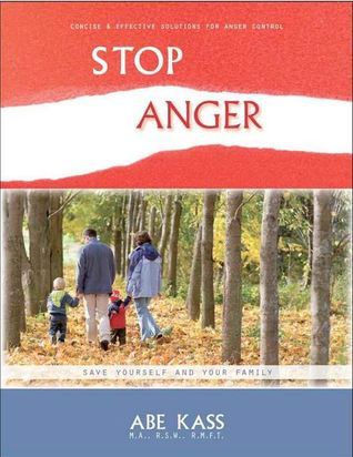 Stop Anger - Learn Easy to Use Anger Management Techniques to Quickly ...