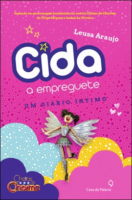 Cida, A Empreguete by Leusa Araujo | Goodreads