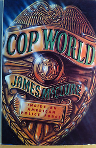 COP WORLD by James McClure | Goodreads