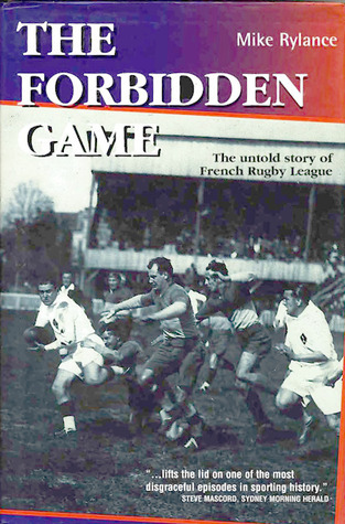 The Forbidden Game by Mike Rylance | Goodreads