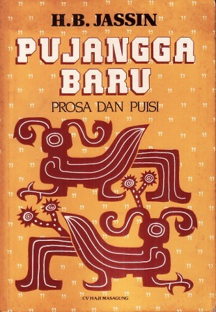 Pujangga Baru: Prosa dan Puisi by H.B. Jassin | Goodreads