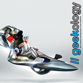 Geekology 101: The Cosplay Photography of Jay Tablante by Jay Tablante | Goodreads