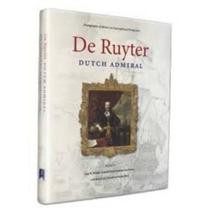 De Ruyter: Dutch Admiral by Jaap Bruijn | Goodreads