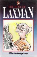 The Best of Laxman by R.K. Laxman | Goodreads