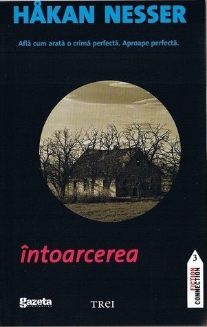 Întoarcerea by Håkan Nesser | Goodreads