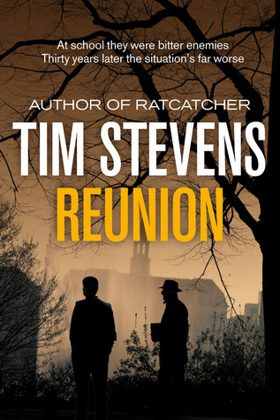 reunion by Tim Stevens | Goodreads