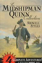 Midshipman Quinn: Collection by Showell Styles | Goodreads