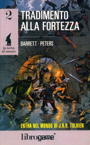 Tradimento alla fortezza by Kevin Barrett | Goodreads