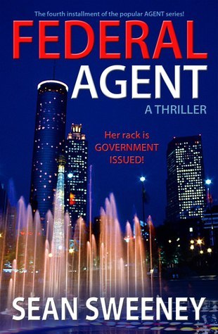 Federal Agent (Snapshot #4) by Sean Sweeney | Goodreads