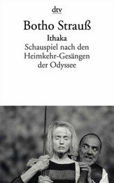 Ithaka by Botho Strauß | Goodreads