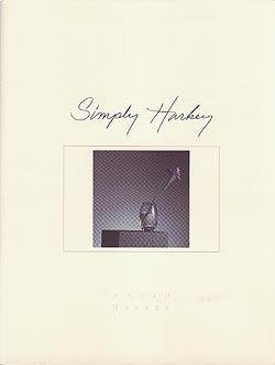 Simply Harkey by David Harkey | Goodreads