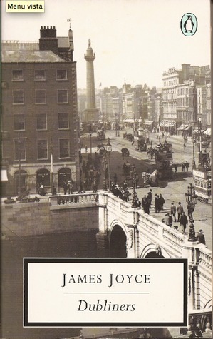 Dubliners (English and Spanish Edition) by James Joyce | Goodreads