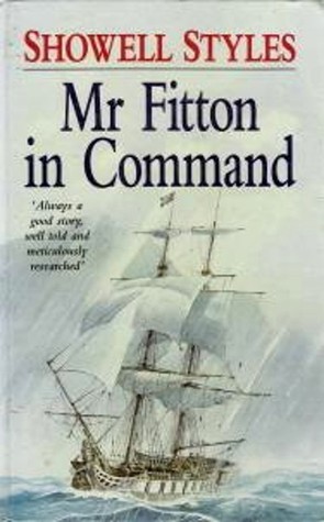 Mr Fitton in Command by Showell Styles | Goodreads