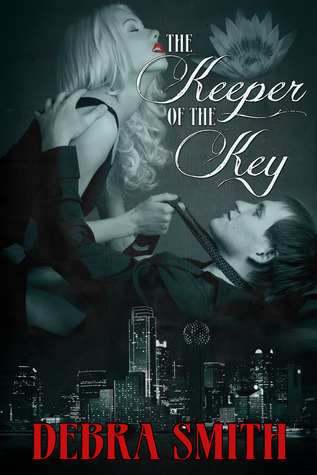The Keeper of the Key by Debra Smith | Goodreads