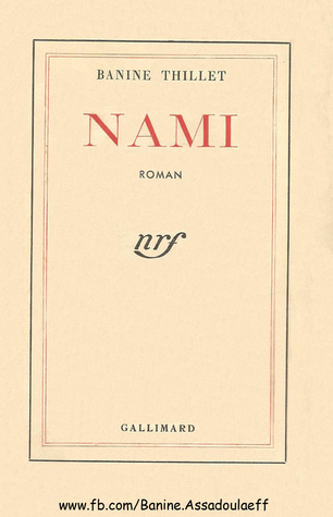 Nami by Banine | Goodreads