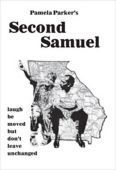 Second Samuel by Pamela Parker | Goodreads