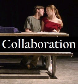 Collaboration by Kellie Powell | Goodreads