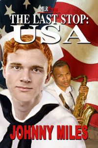 The Last Stop: USA by Johnny Miles | Goodreads