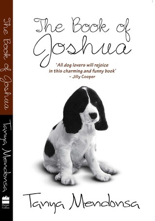 The Book of Joshua by Tanya Mendonsa | Goodreads
