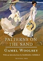 Patterns on the Sand by Gamel Woolsey | Goodreads