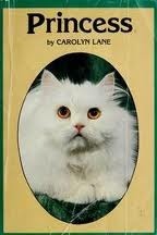Princess by Carolyn Lane | Goodreads