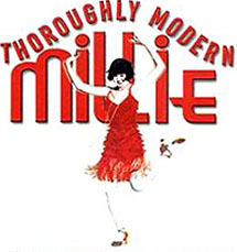 Thoroughly Modern Millie by Richard Morris | Goodreads
