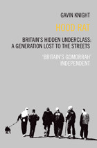 Hood Rat by Gavin Knight | Goodreads