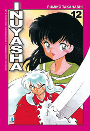 Inuyasha, Vol. 12 by Rumiko Takahashi | Goodreads