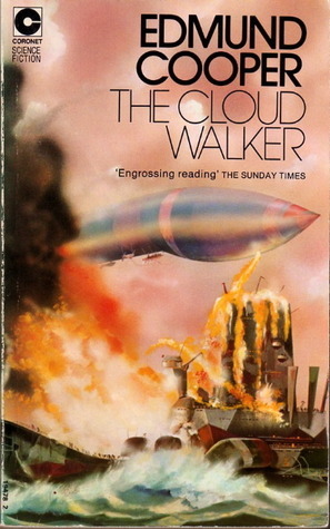 The Cloud Walker by Edmund Cooper | Goodreads