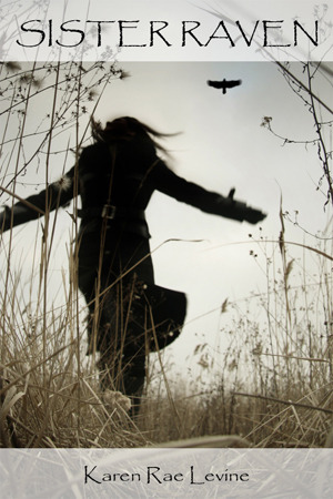 Sister Raven by Karen Rae Levine | Goodreads