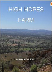 High Hopes Farm by Maree Kenneally | Goodreads