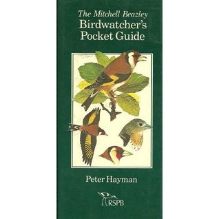 Bird Watcher's Pocket Guide by Peter Hayman | Goodreads