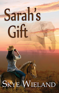 Sarah's Gift by Skye Elizabeth Carroll | Goodreads