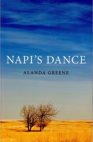 Napi's Dance by Alanda Greene | Goodreads