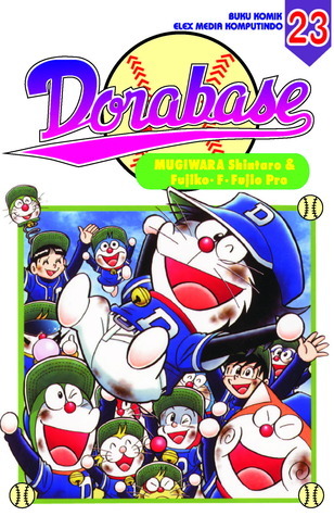 Dorabase 23 (Dorabase, # 23) by Shintaro Mugiwara | Goodreads