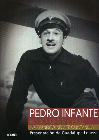 Pedro Infante Quotes