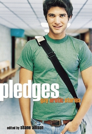 Pledges by Shane Allison | Goodreads