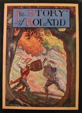 The Story of Roland by James Baldwin | Goodreads