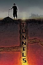 Tunnels by Roderick Gordon | Goodreads