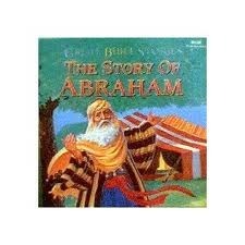 The Story of Abraham (Great Bible Stories) by Norman Nodel | Goodreads